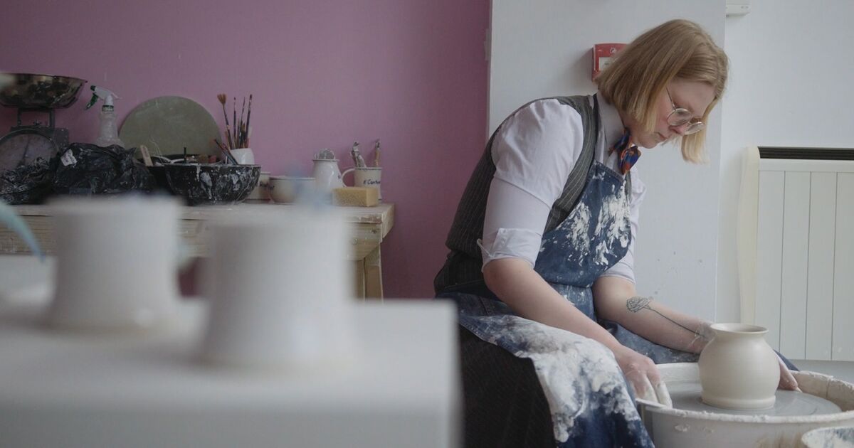 Rose Schmits | Coin Street